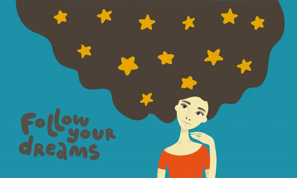 6 Realistic Career Goals To Set For Yourself To Boost Success This Year