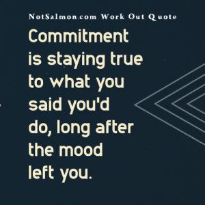 7 Inspiring Work Out Quotes For Fitness Motivation