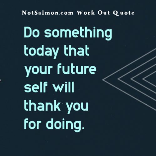 7 Inspiring Work Out Quotes For Fitness Motivation