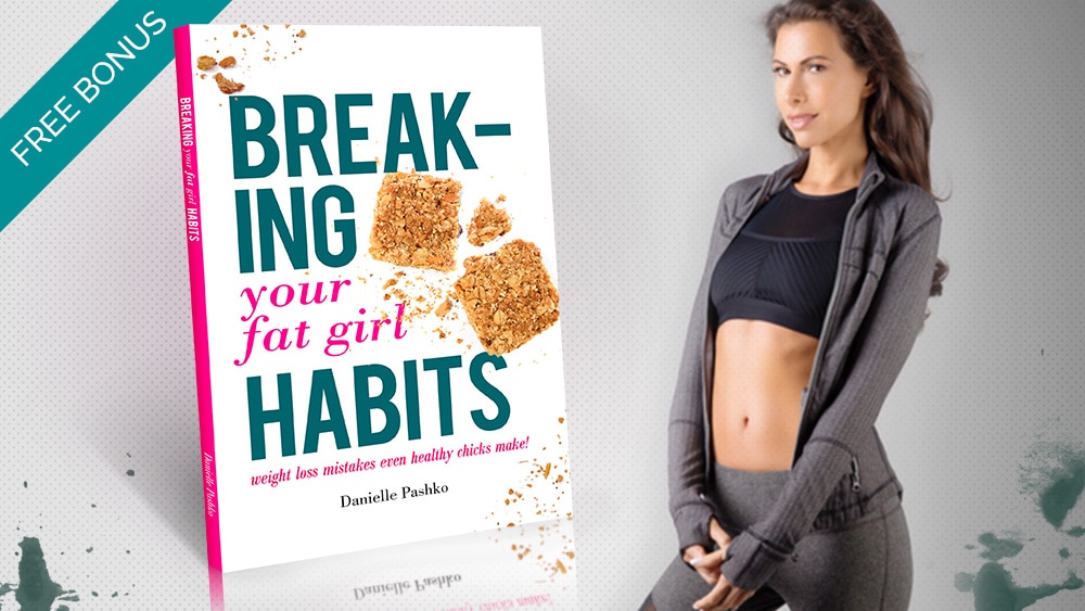 Stop Emotional Eating: simple video tools to stop binge eating