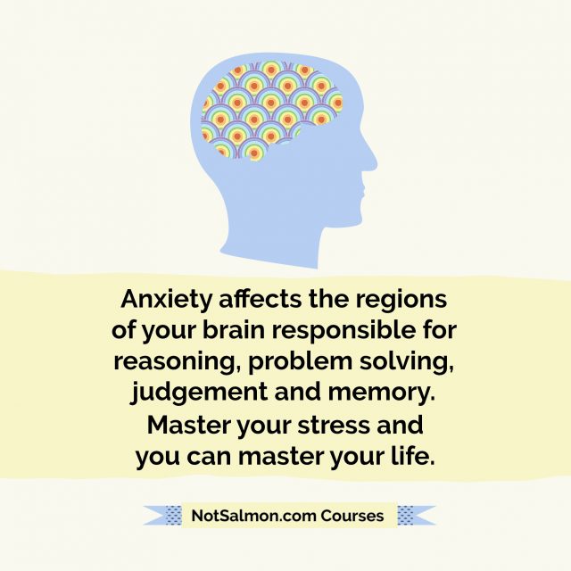 8 of The Best Ways To Beat Anxiety