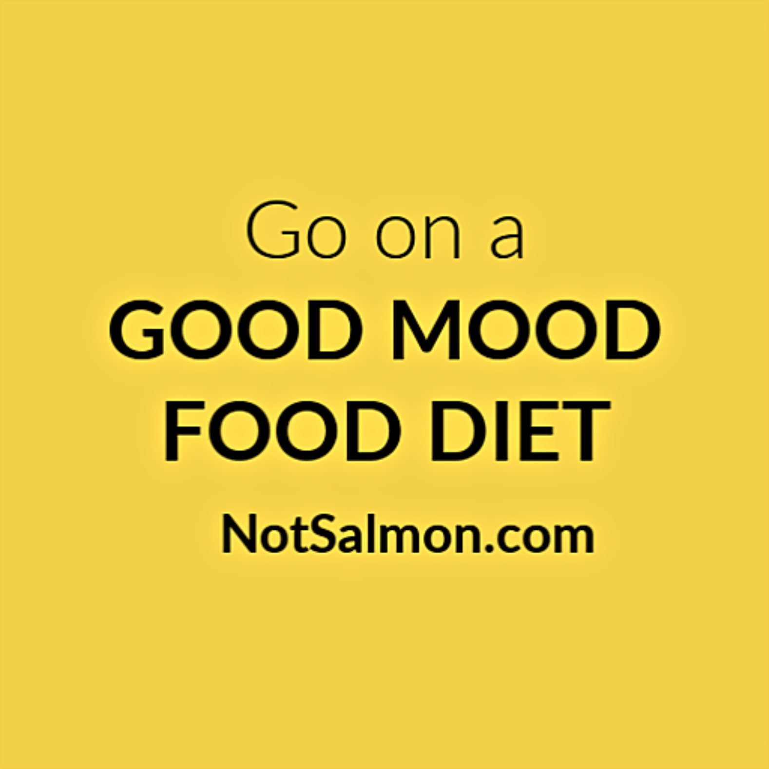 The Good Mood Food Diet: 10 Foods Scientifically Proven to Boost Mood