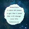 12 Letting Go Of The Past Quotes To Help You Move On