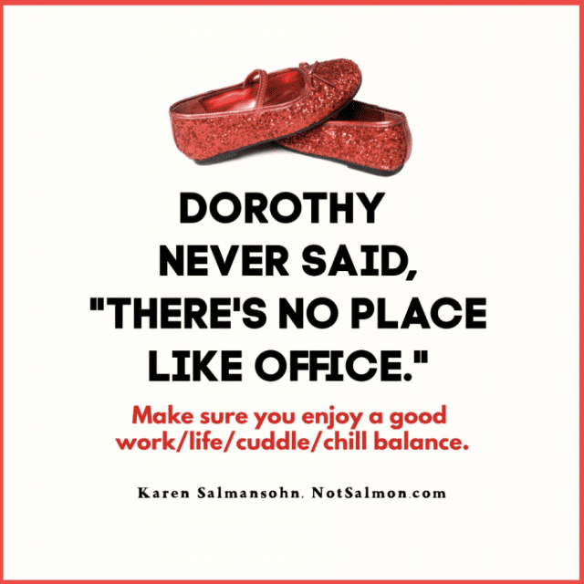 27 quotes for busy people to inspire you to slow down