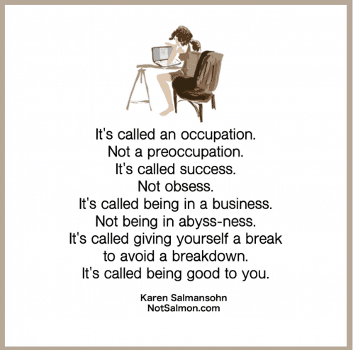 27 quotes for busy people to inspire you to slow down