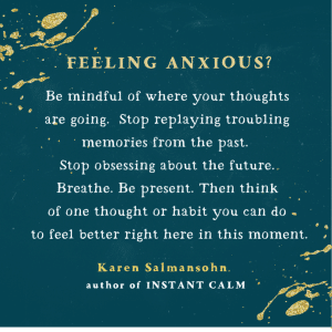 14 Mindfulness Quotes About Being Present and Lowering Anxiety