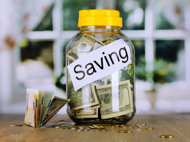 9 Easy Ways To Spend Less and Save Money (Budget Tips) - Karen Salmansohn