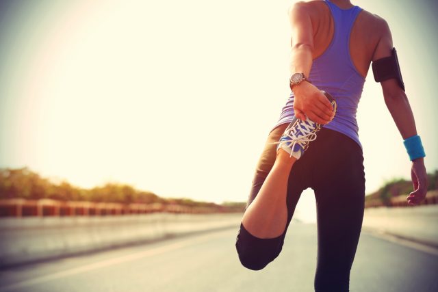 How to Find Time For Exercise in a Busy Schedule