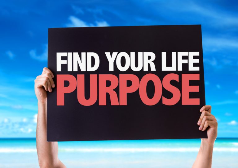 3 Steps to Find Your Purpose and Create a Brighter Future