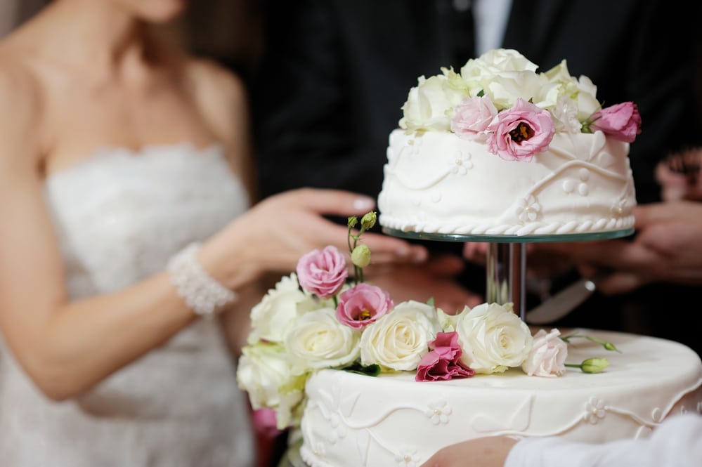 Luxury Weddings On A Small Budget: Clever Tricks To Save Money
