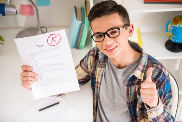 How To Help Your Kids Get Great Grades: Study Tips for Children