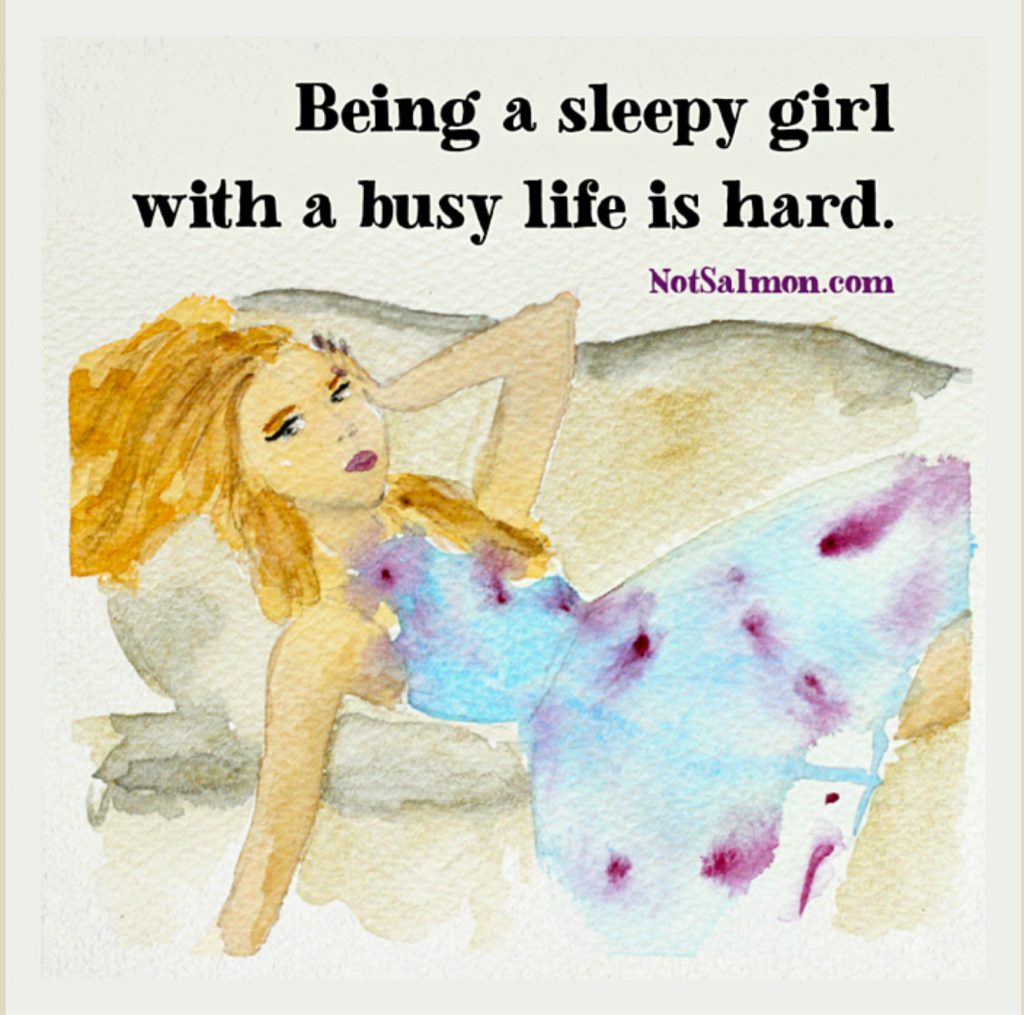 10 Ways to Fall Asleep Quickly And Naturally (Backed by Science)