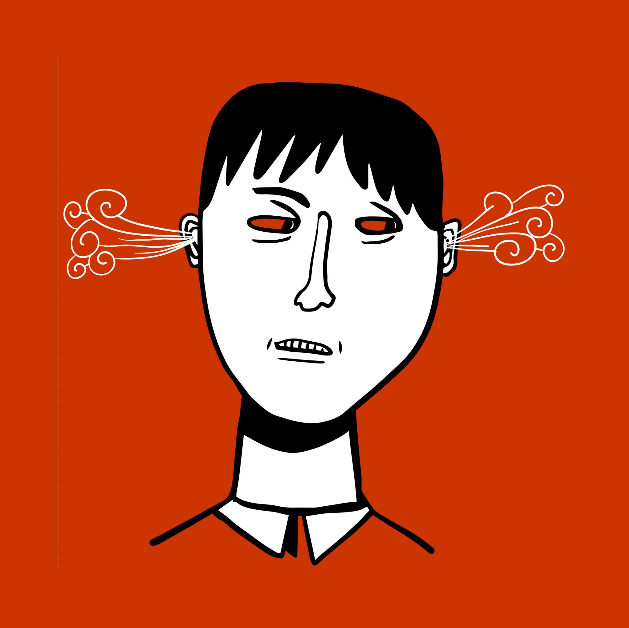 A New Lens On Anger Management: The Right Way to Be Angry