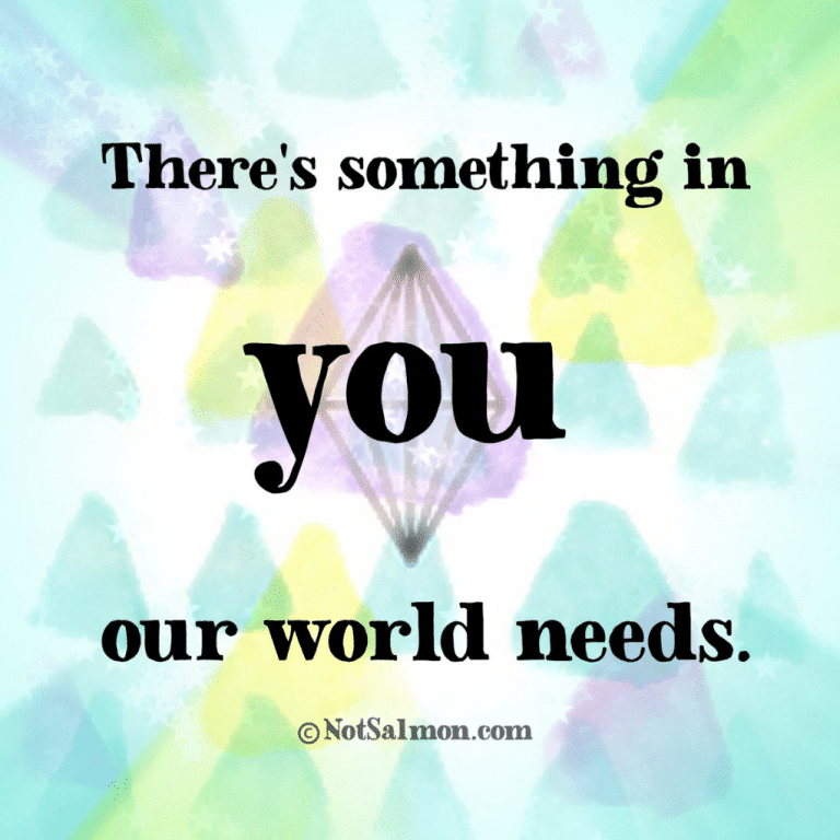 How To Make A Positive Impact on The World: 4 Things To Do