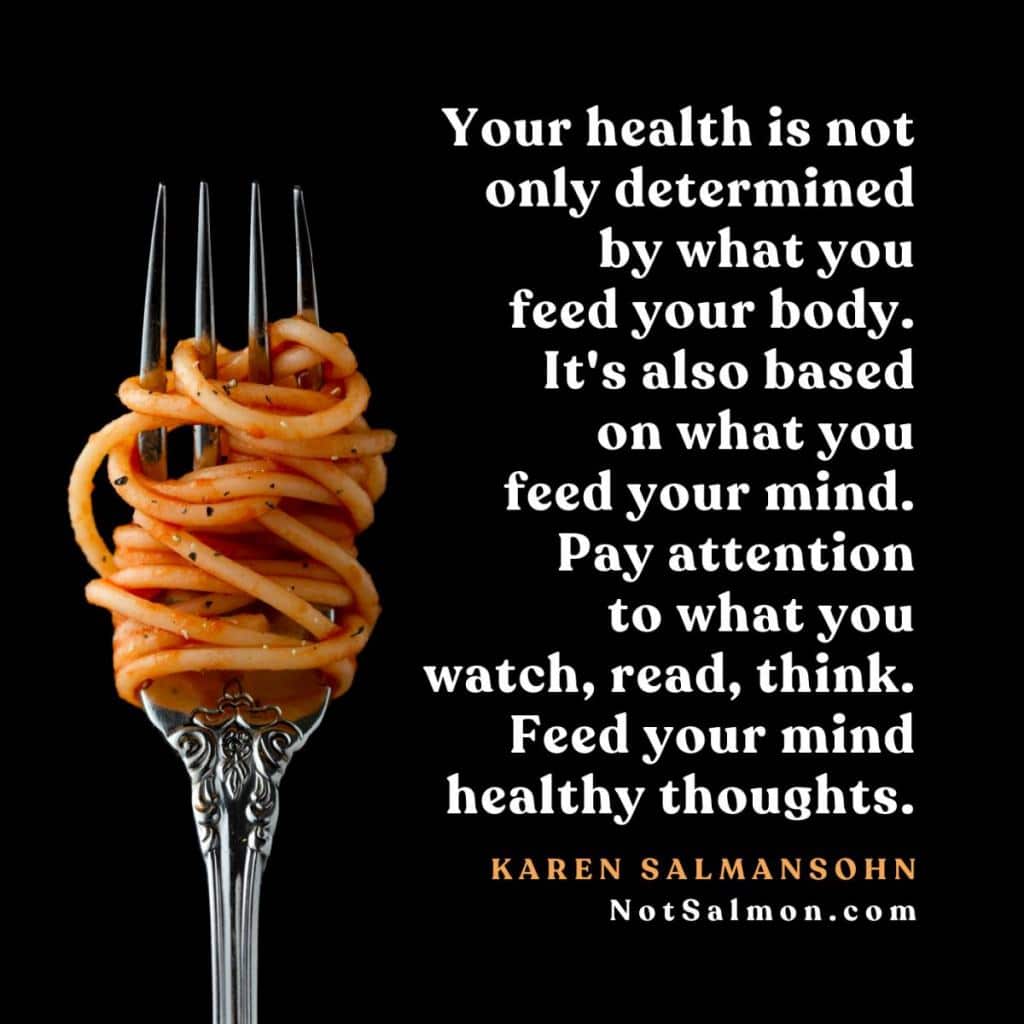 Can Being Happy Strengthen Your Health? - Karen Salmansohn