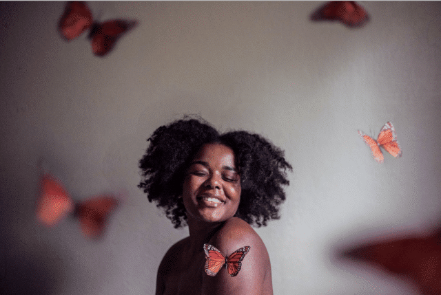 What Does it Take to Feel Content? - Karen Salmansohn
