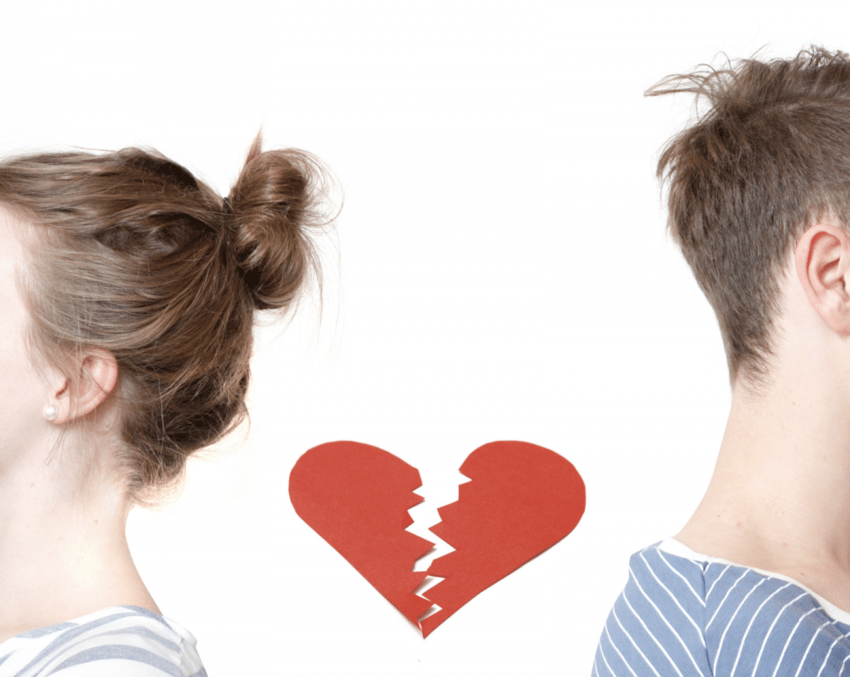5 Healing Strategies for Dealing With a Tough Breakup