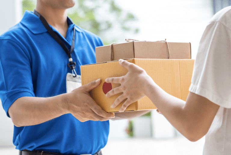 7 Common Errors with Shipping and How to Avoid Them