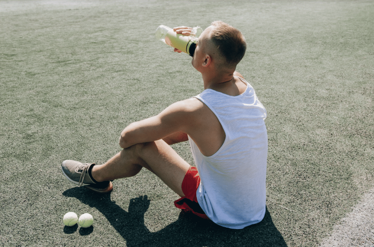 5 Potential Benefits Of Drinking Electrolytes - Karen Salmansohn