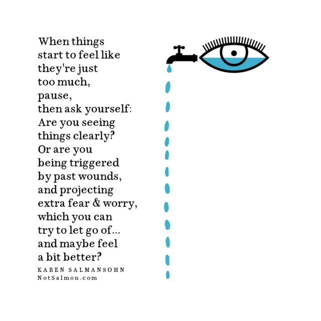 11 Let Go of The Past Quotes and Sayings With Images