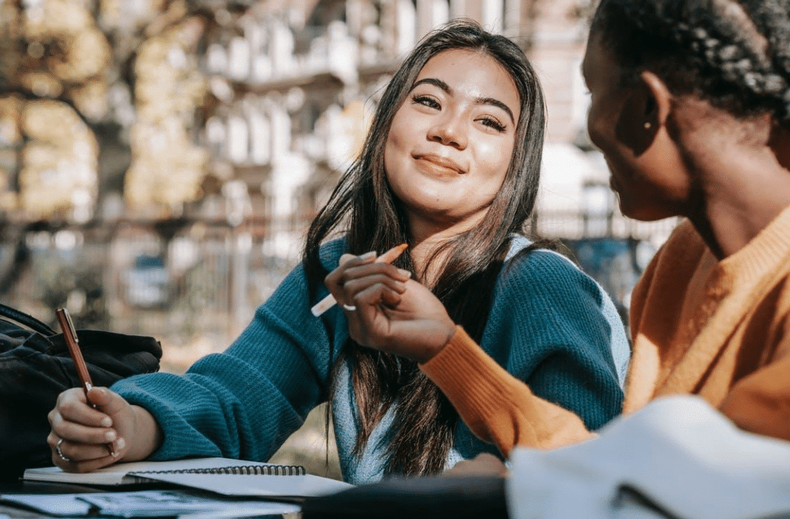 What Do Colleges Want To See In An Essay - Karen Salmansohn