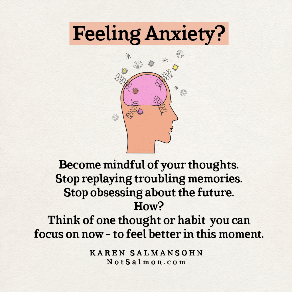 How to Mindfully Live In The Present…Without Neglecting Your Future