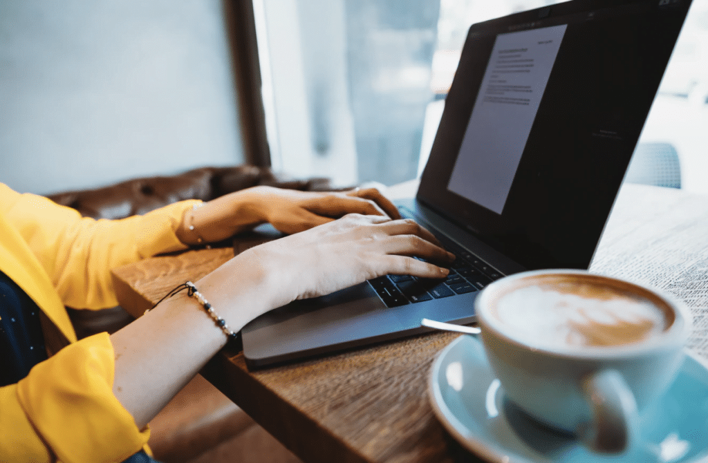 How To Make a Good Living As A Freelancer - Karen Salmansohn