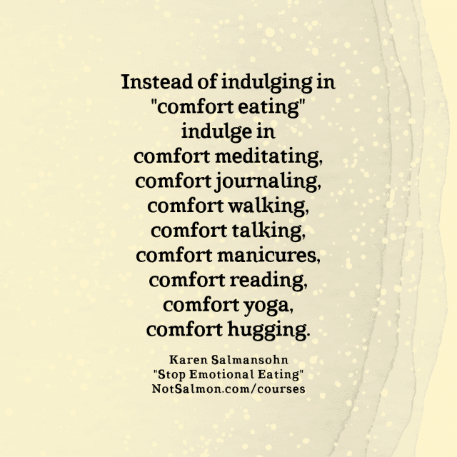 How to Stop Fog Eating and Mindless Eating With Science