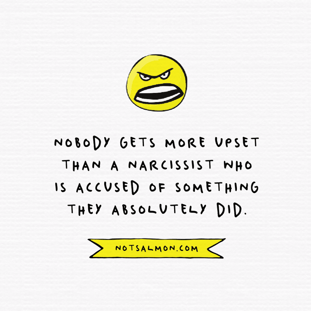 47 Insightful Quotes About Narcissism That Are Worth Knowing