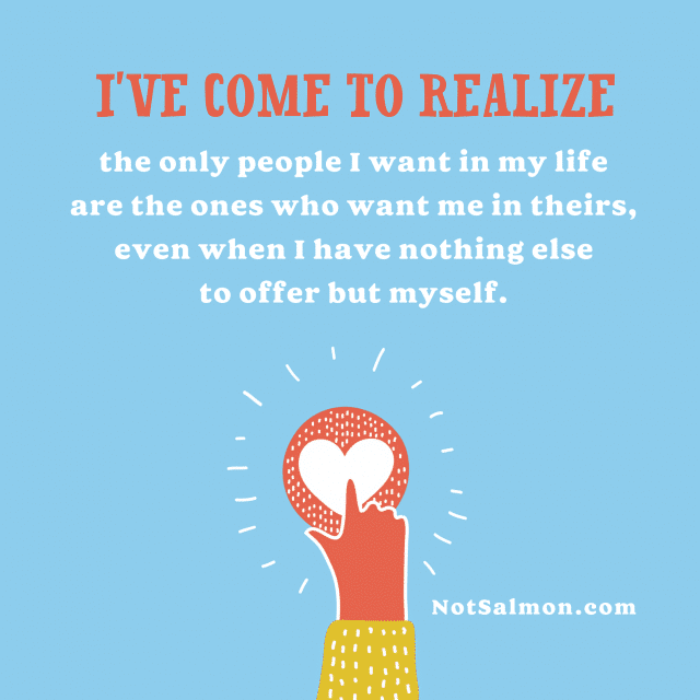 23 Life-Changing Quotes You Won’t Forget - Karen Salmansohn