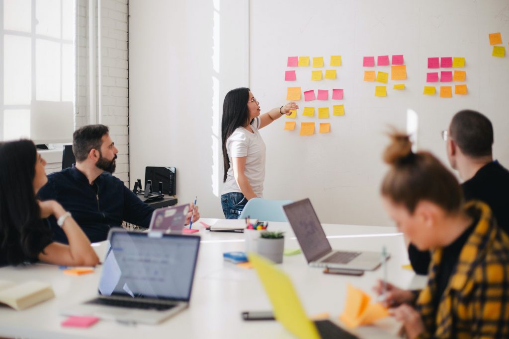 How to Maximize Productivity of Your Employees
