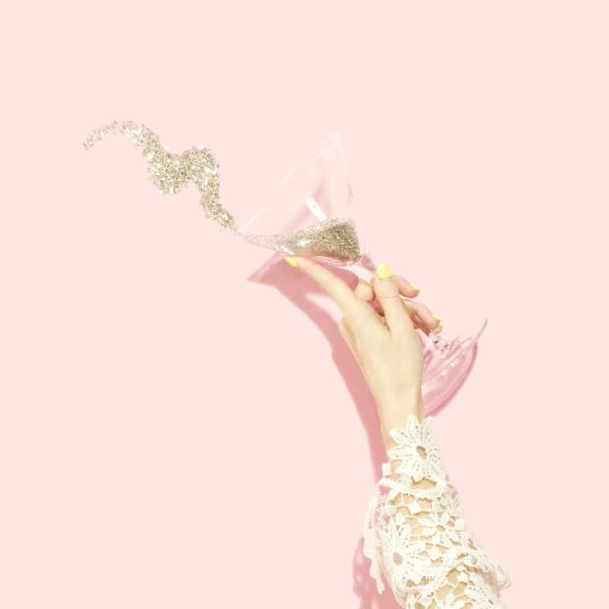 Trim Down Without Giving Up Alcohol? Learn How To “Drink Smart”