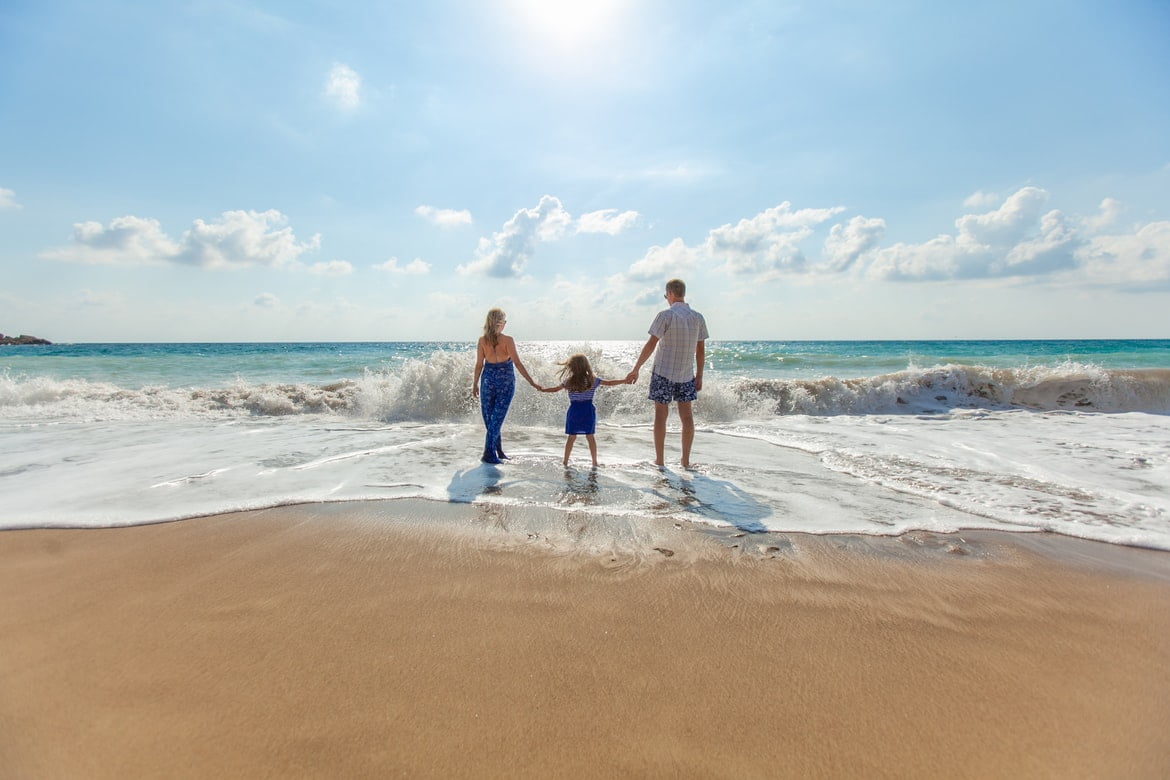 5 Ways To Be Your Kid’s Best Friend - Karen Salmansohn
