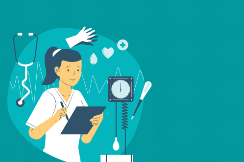 The Ultimate Work-Life Balance Checklist For Busy Nurses