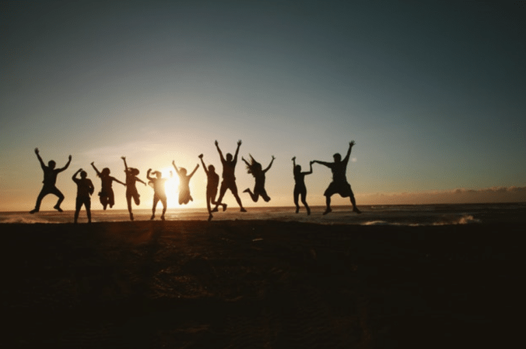 The 6 Traits of People Who Live Life To The Fullest