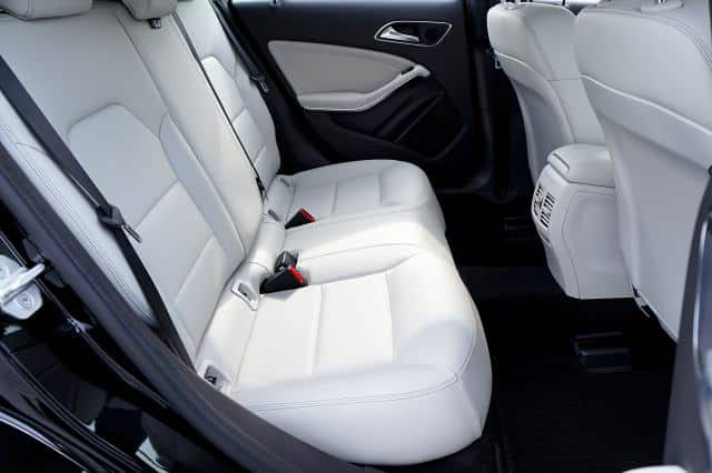 How to choose the best upholstery fabric for your car