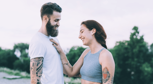 9 Romantic Gestures That’ll Make Your Girlfriend Swoon