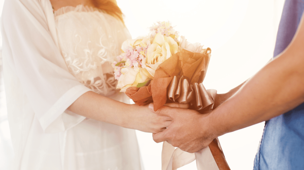 9 Romantic Gestures That’ll Make Your Girlfriend Swoon