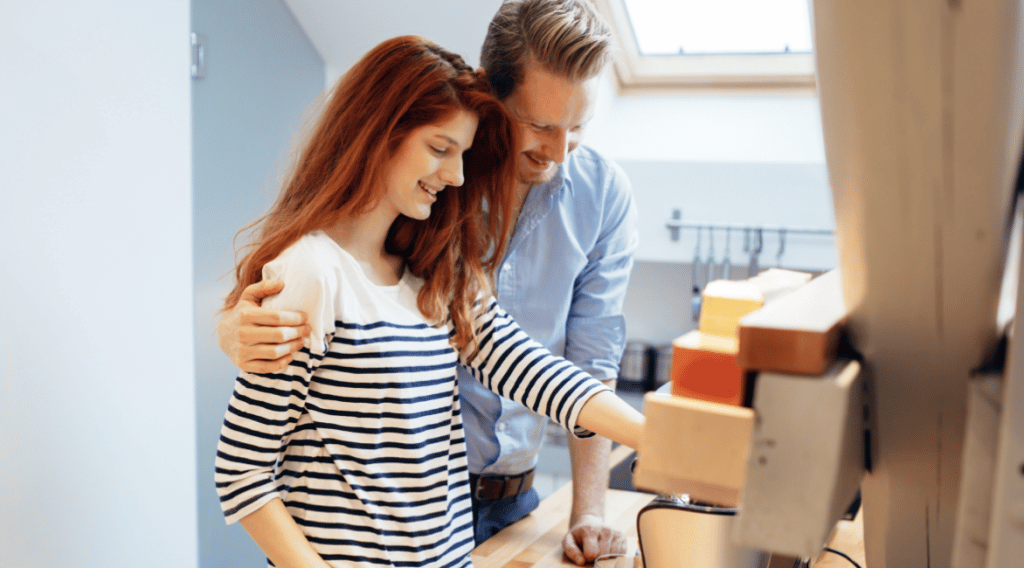 9 Romantic Gestures That’ll Make Your Girlfriend Swoon