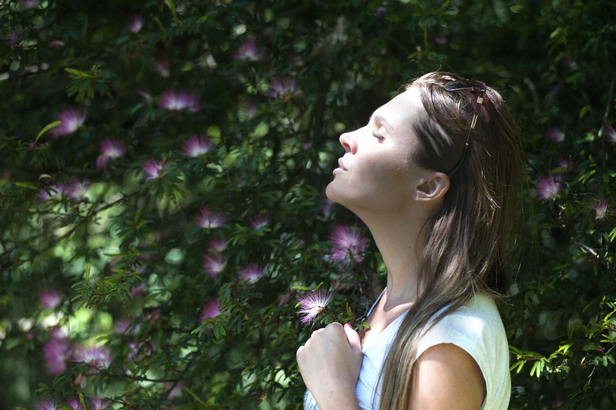 Holistic Health: 5 Natural Ways To Support Your Body & Mind
