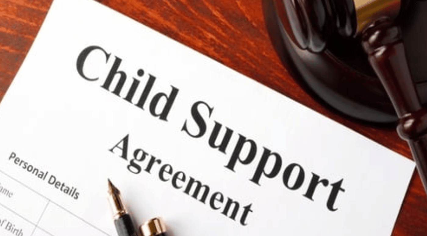 How to Handle Child Support Payments