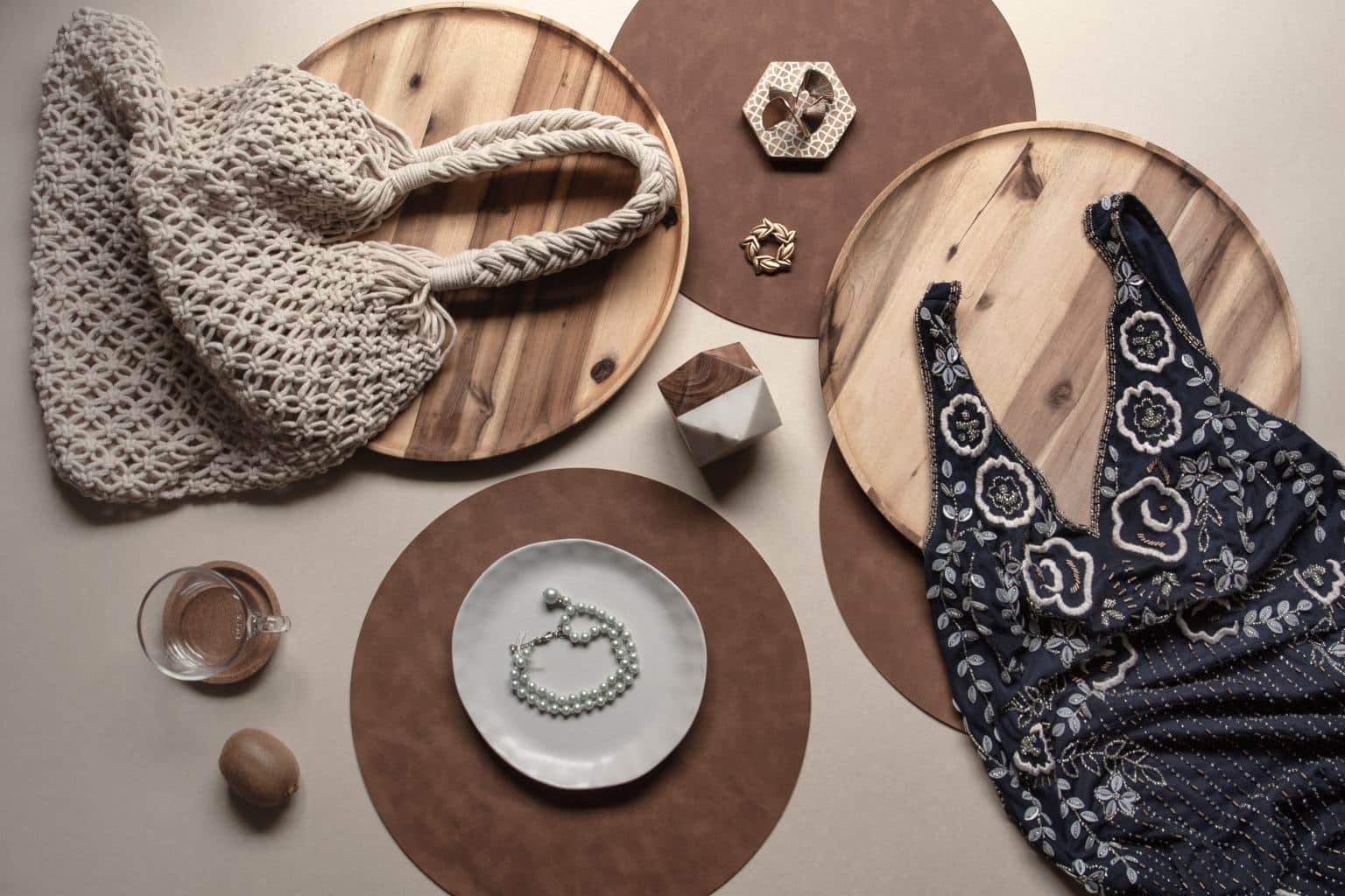 Finishing Touches: Ethical Accessories