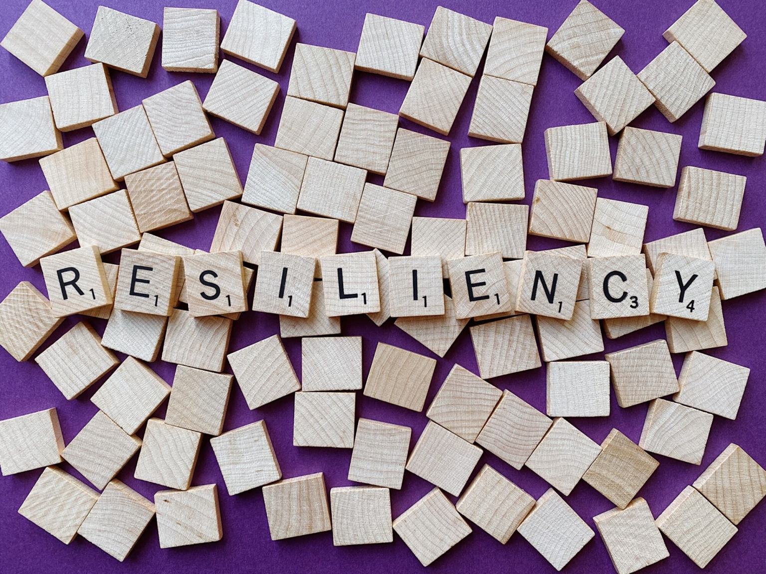 Why Resilience (Internal and External) Is the Key to Well-Aging