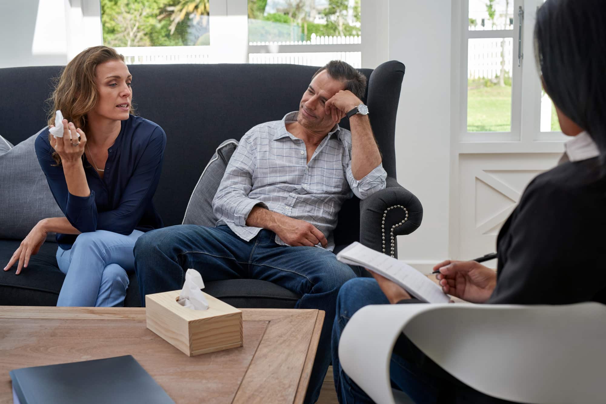 Top 7 Signs That It’s Time to Seek Marriage Help