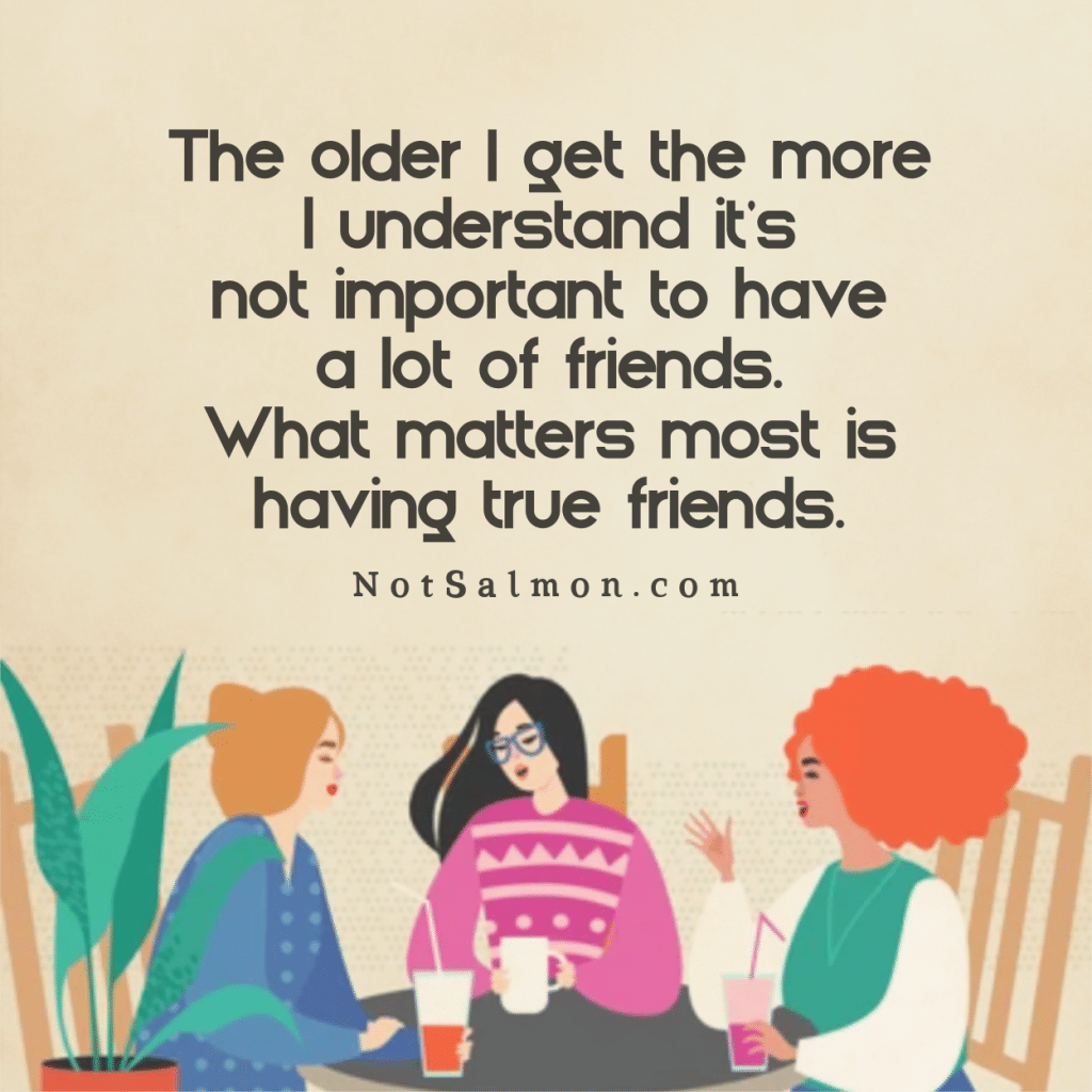 10 Signs You Should End Friendships And Break Up With Friends