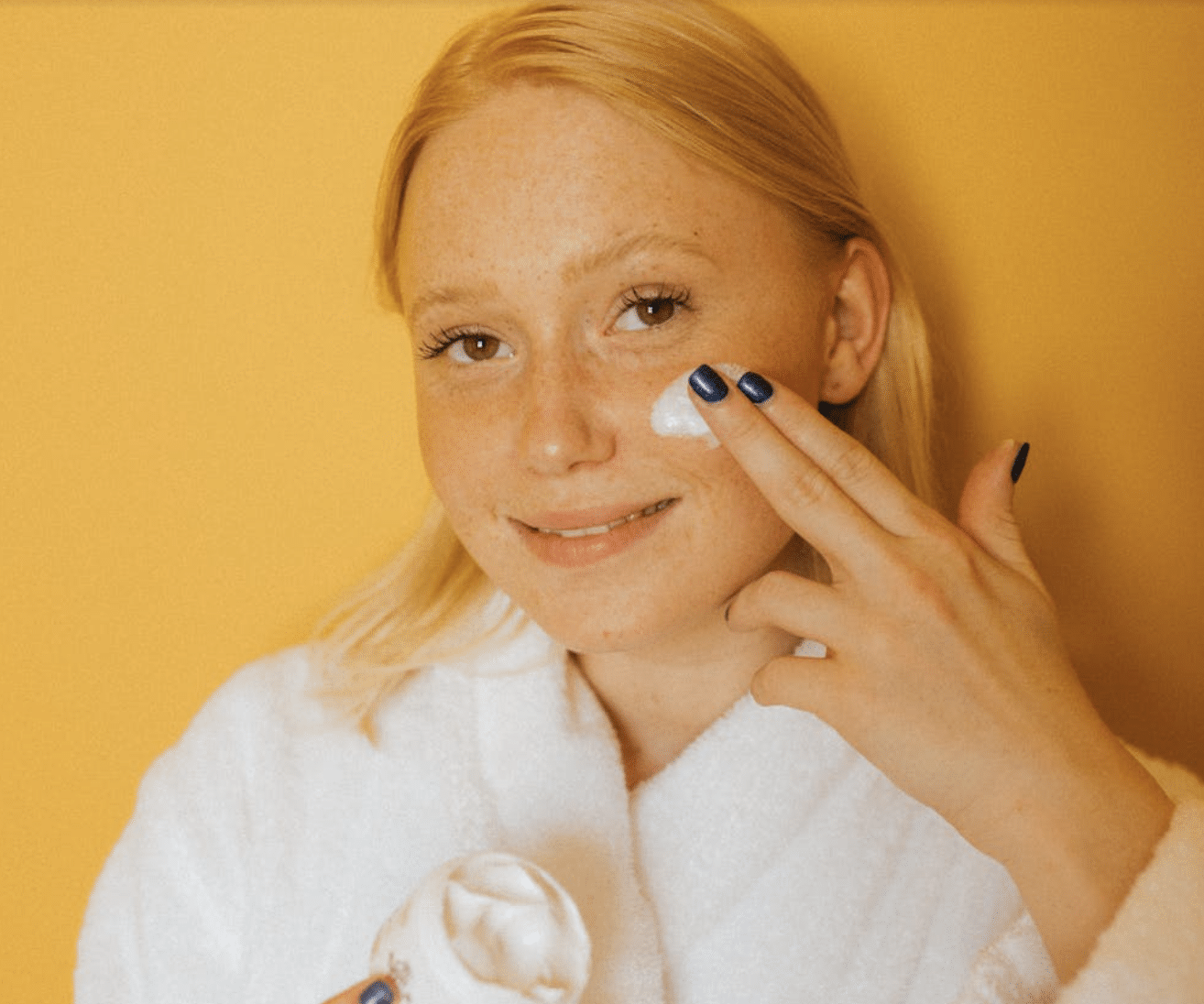 10 Simple Ways to Boost Skin Health