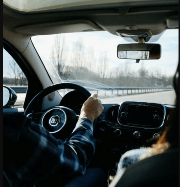 10 Lawful Ways to Prioritize Safety for Drivers on the Road