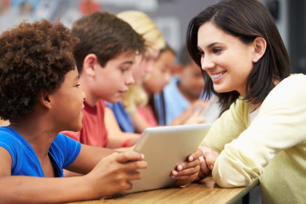How to Ensure Your Child Gets the Best Education