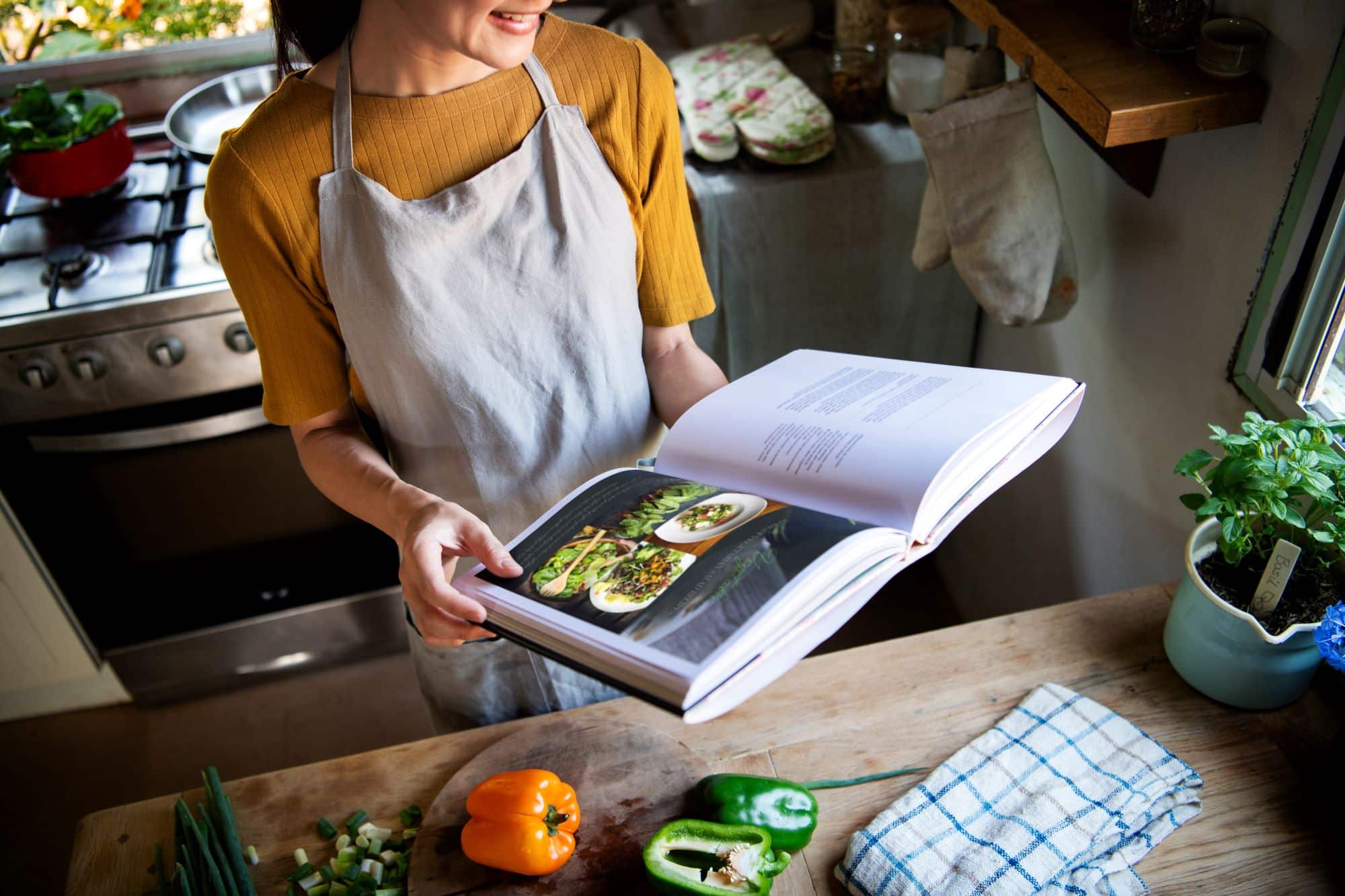 The Best Gift Ideas For Foodies