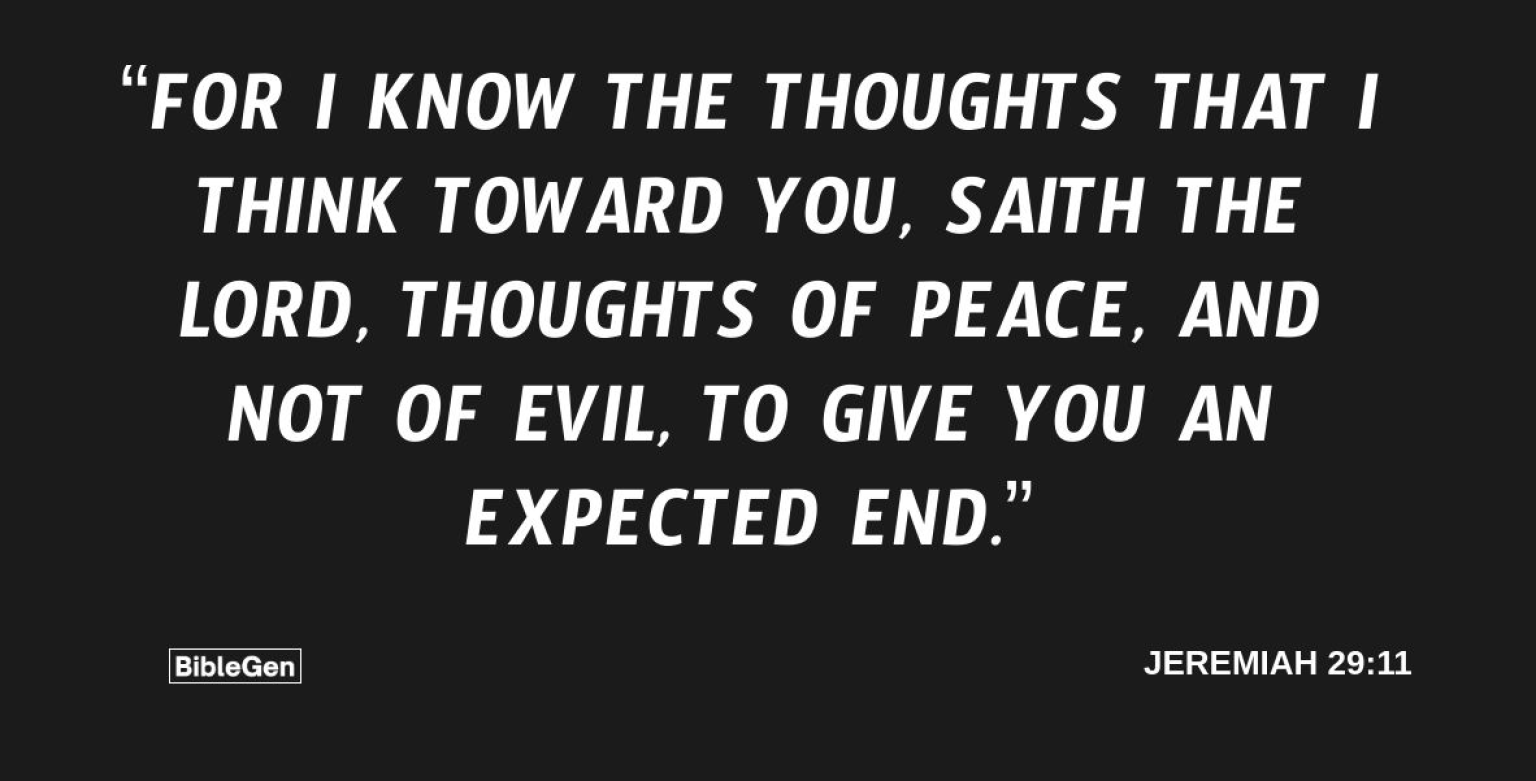 12 Most Inspirational Bible Verses You'll Never Forget